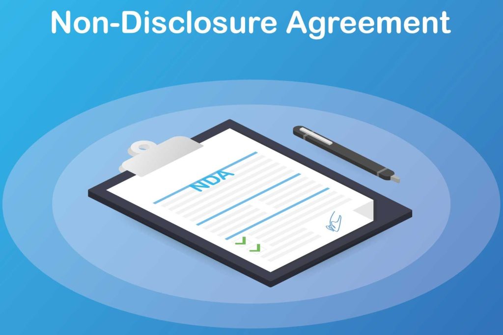 Drafting Effective Non-Disclosure Agreements (NDAs) – commerzpoint